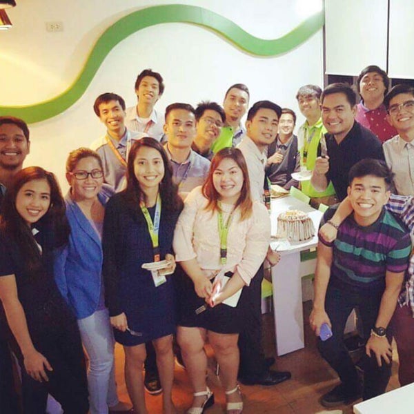 Photos at LV Locsin Building - San Lorenzo - 6 tips from 857 visitors