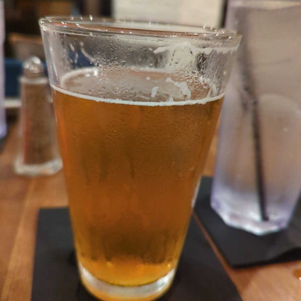 Bon Temps Grill - 20 tips