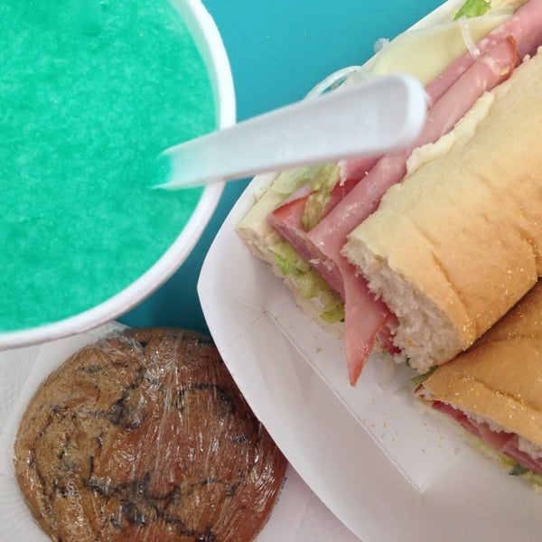 DW's Subs - Anaheim Hills - 9 tips