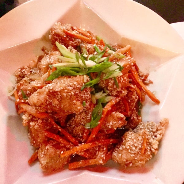 Five Star Restaurant - Asian Restaurant in Raleigh