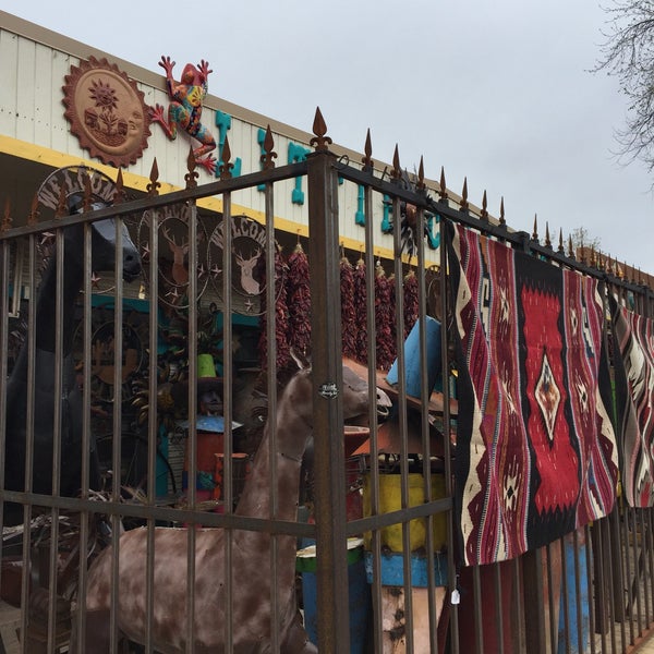 Little Colorado - Gift Store in Old Colorado City