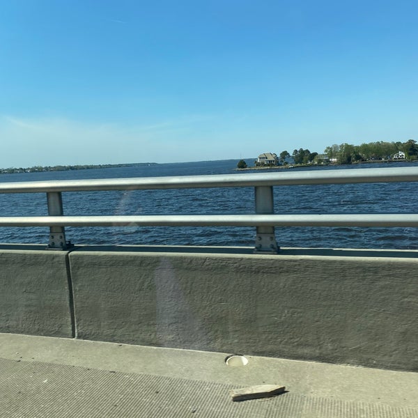 Photos at Neuse River Bridge - NC Hwy 17