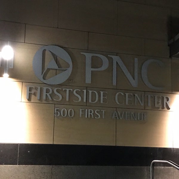 PNC Firstside Center - Downtown Pittsburgh - Pittsburgh, PA