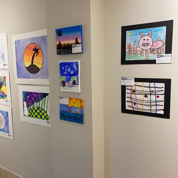 Dorchester Center For The Arts - 321 High St