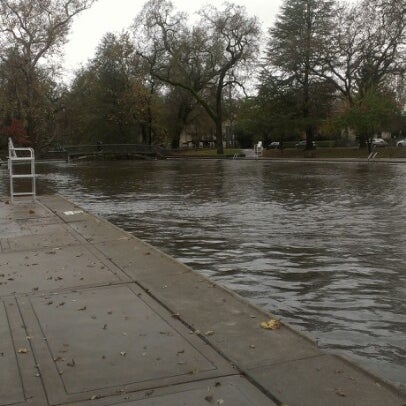 Sycamore Pool - Swimming Pool in Chico