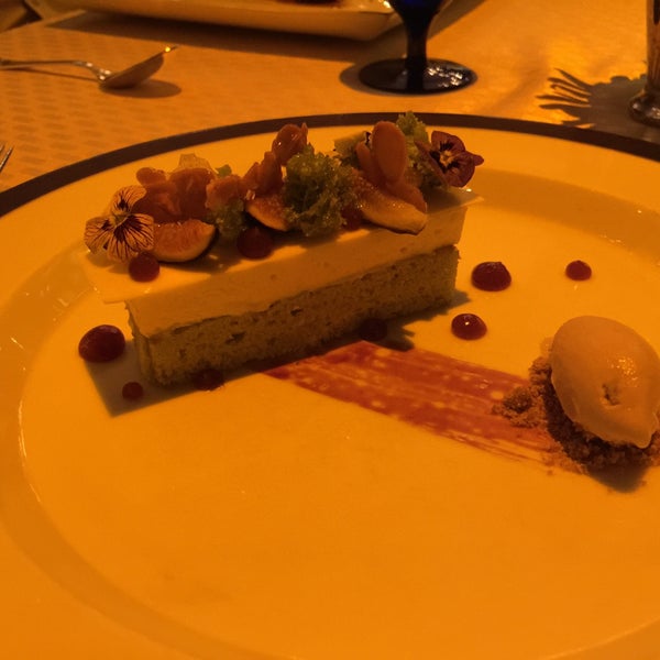 The Penrose Room - Broadmoor - 3 tips from 246 visitors