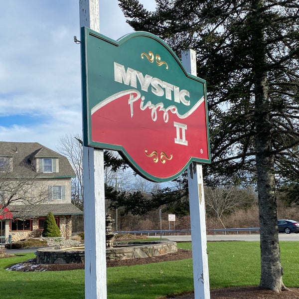 Mystic Pizza II - 13 tips from 665 visitors