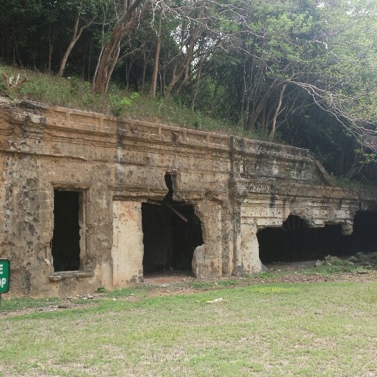 Corregidor Island - 16 tips from 1212 visitors