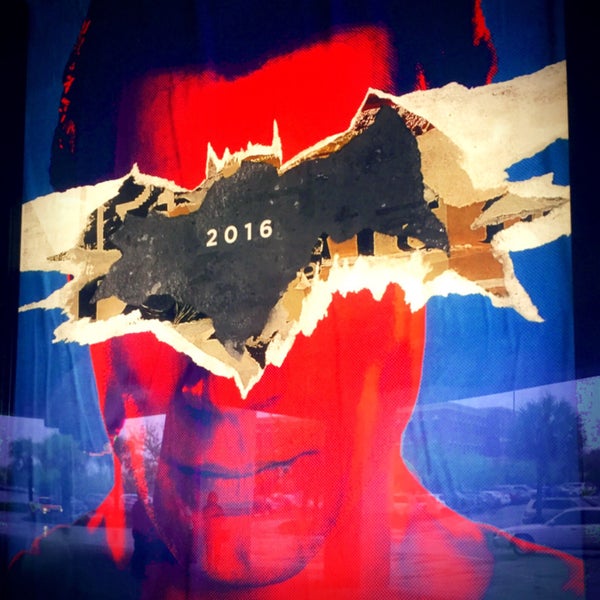 Regal Charles Towne Square (Now Closed) - 19 tips