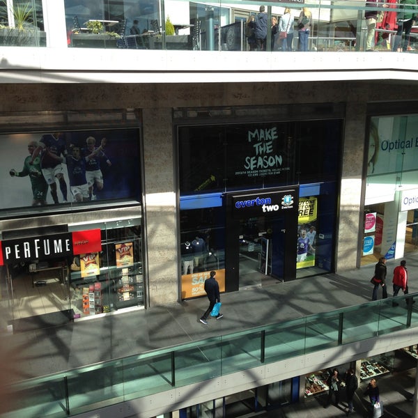 Everton Two - Central Liverpool - 4 tips