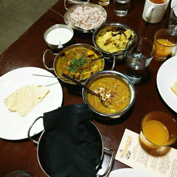 Photos at Googleplex - Cafe Baadal - Mountain View, CA