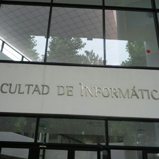 Informatica University