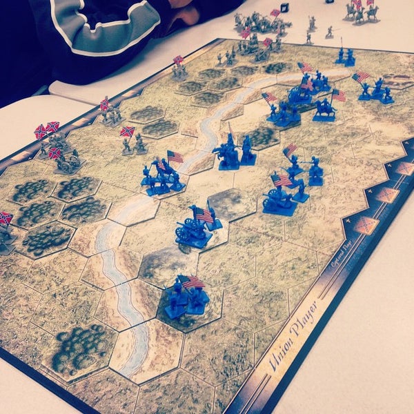 Union Street Center - Structure in Indiana University