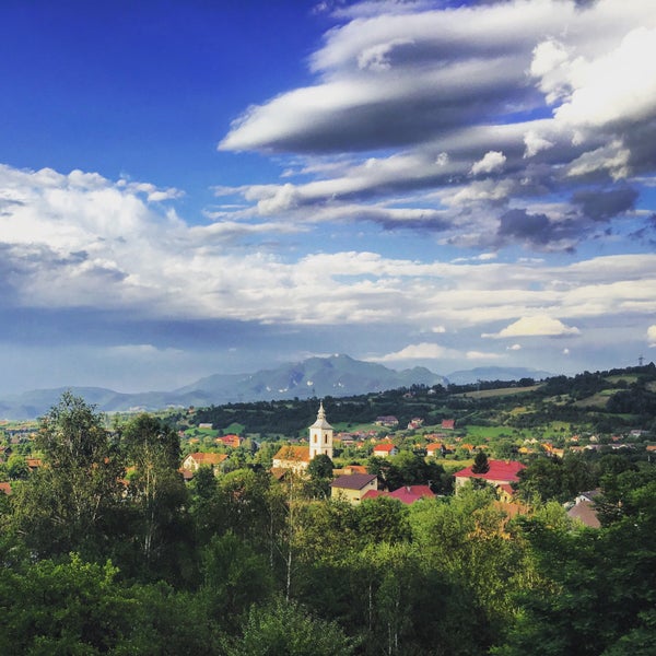 Vila Transylvanian Inn - 13 tips from 98 visitors