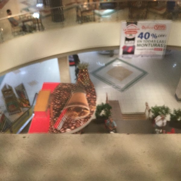 Bella Vista Mall - Shopping Mall