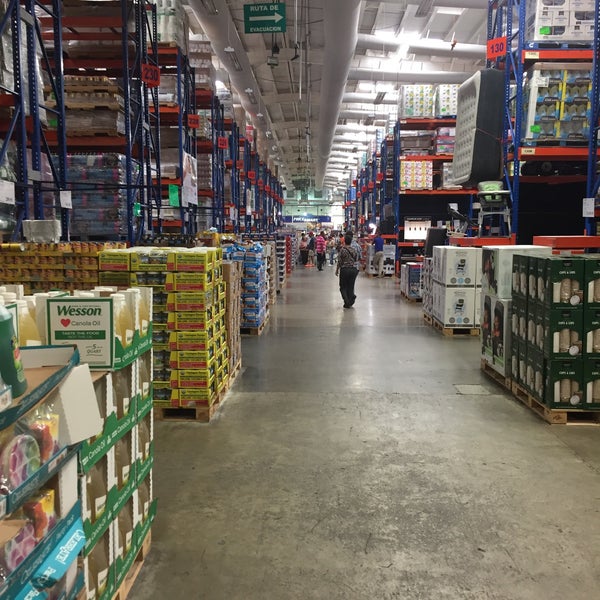 Photos at PriceSmart - Department Store in Santo Domingo