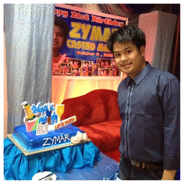 Photos at Tito Renz Restaurant - 1 tip from 81 visitors