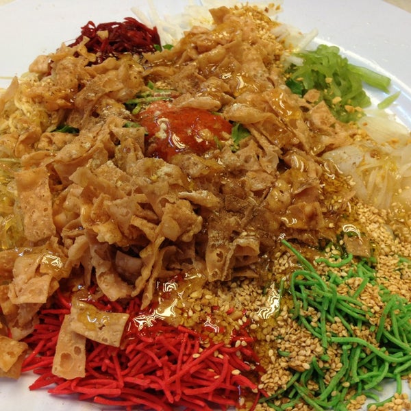 Photos at Restoran Hau Kee Seafood (口记海鲜楼) - Cheras - Jalan Kaskas 4