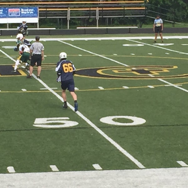 Photos at Bishop Foley Catholic High School - Madison Heights, MI