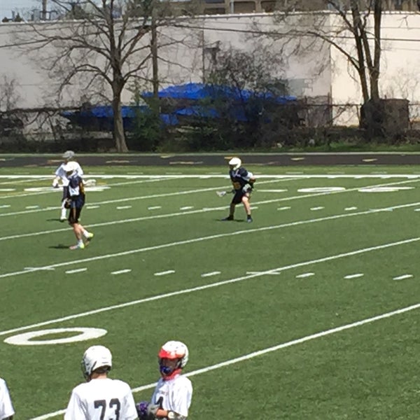 Photos at Bishop Foley Catholic High School - Madison Heights, MI