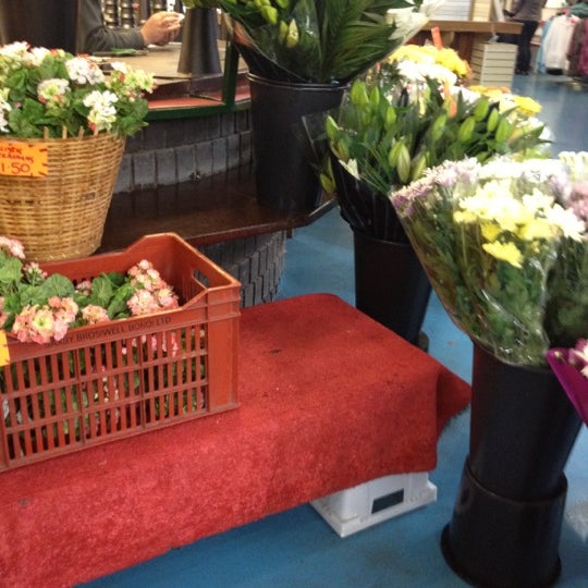 Coventry Market - 10 tips from 521 visitors