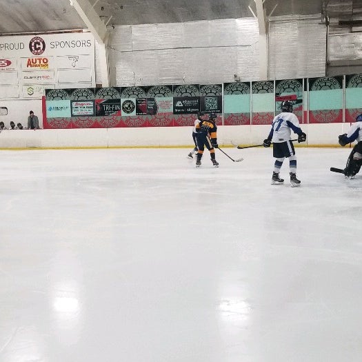 Addison Ice Arena - 7 tips