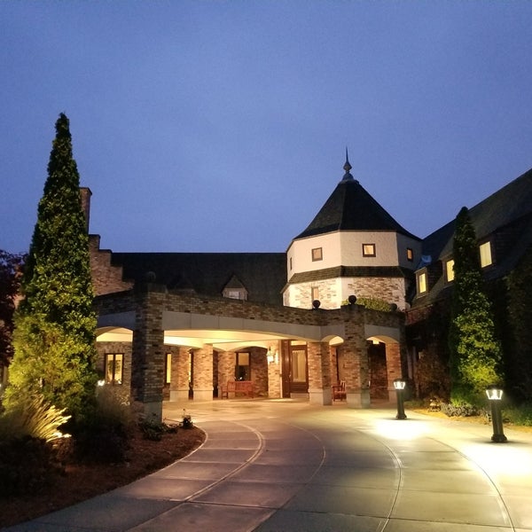 Photos at Cascade Hills Country Club - Golf Course in Grand Rapids