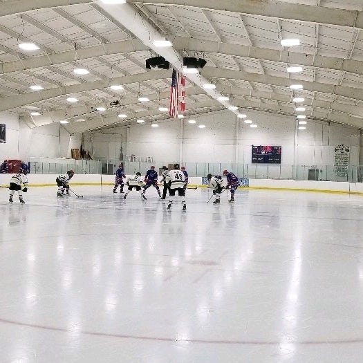 Photos at Gilmour Academy Ice Arena - Hockey Stadium in Gates Mills