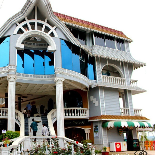 Hotel Silver Castle - Hotel