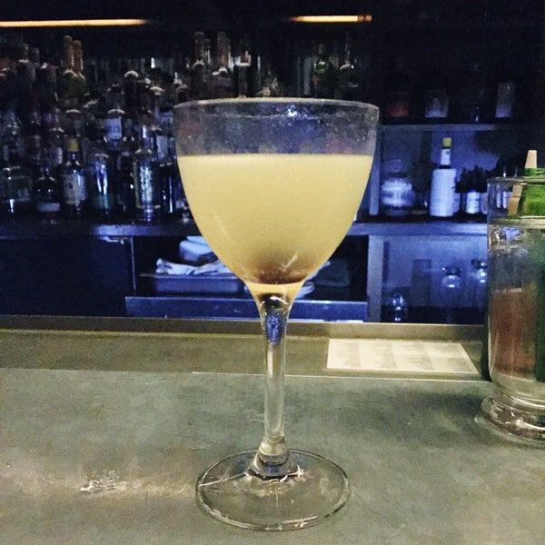 The Standby - Downtown Detroit - Detroit, MI