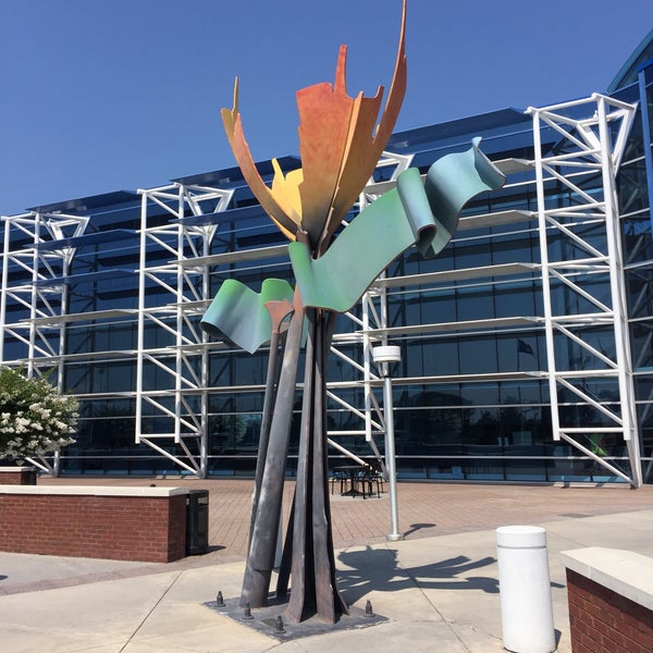 Photos at Roanoke-Blacksburg Regional Airport (ROA) - 5202 Aviation Dr NW