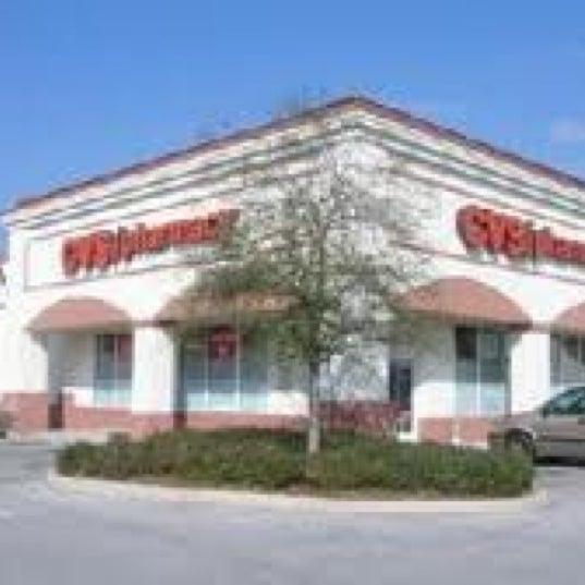 CVS/pharmacy - Pharmacy in Dover Shores West