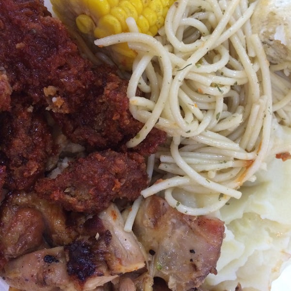 Alabama Mamma - Southern Food Restaurant