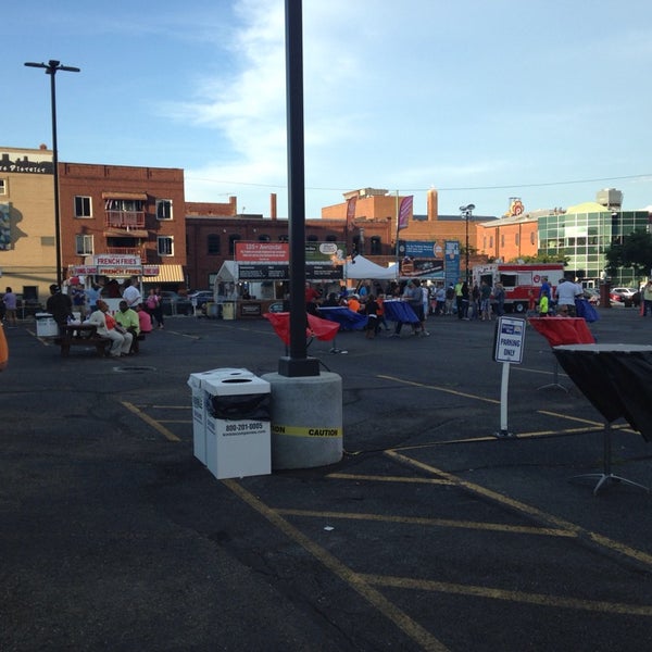 Downtown Canton - Neighborhood