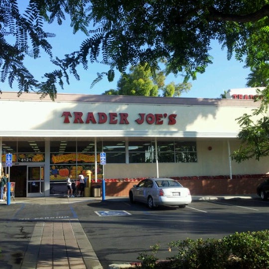 Photos at Trader Joe's (Now Closed) - Bixby Knolls - 4121 Atlantic Ave