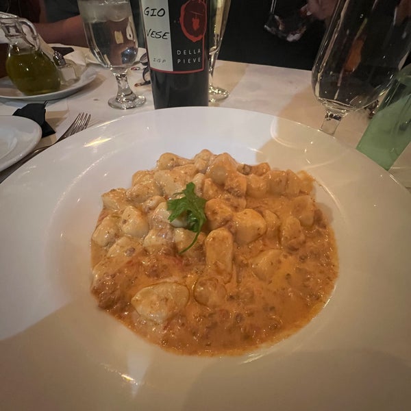 Amarone Restaurant - Hell's Kitchen - 28 tips