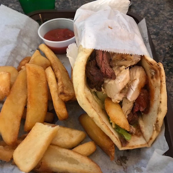 Sultan Abi - Turkish Restaurant