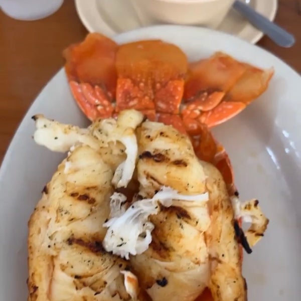 Rest. El Camaron - Caribbean Restaurant