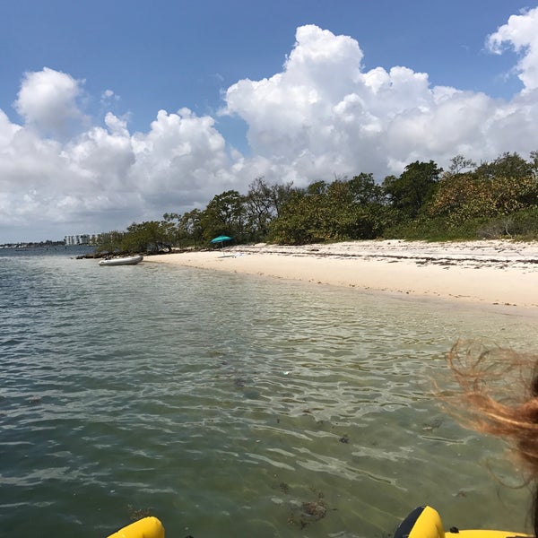 Little Munyon Island - Beach