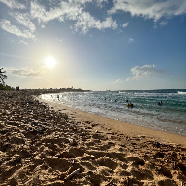La Pocita - Piñones - Beach in Loíza