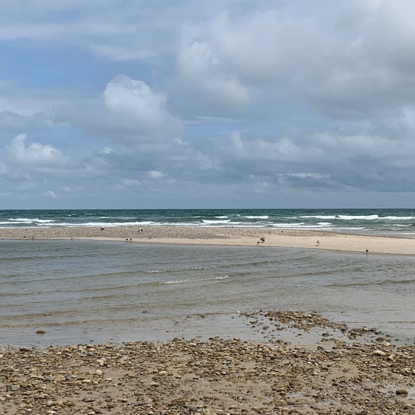 East Sandwich Beach - Beach in East Sandwich