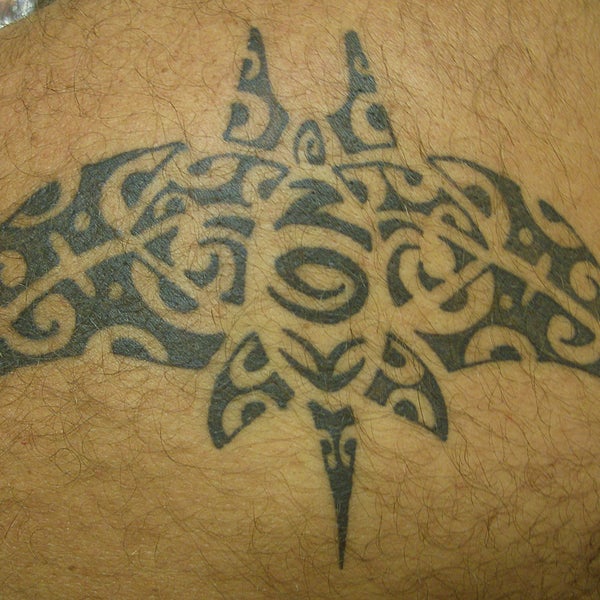 Big Island Tattoo & Piercing - Tattoo Parlor in Kailua