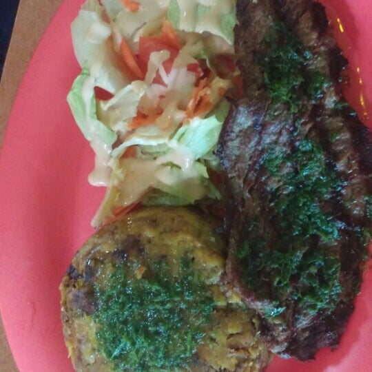 Fotos en El Tostón Criollo - San Juan, San Juan