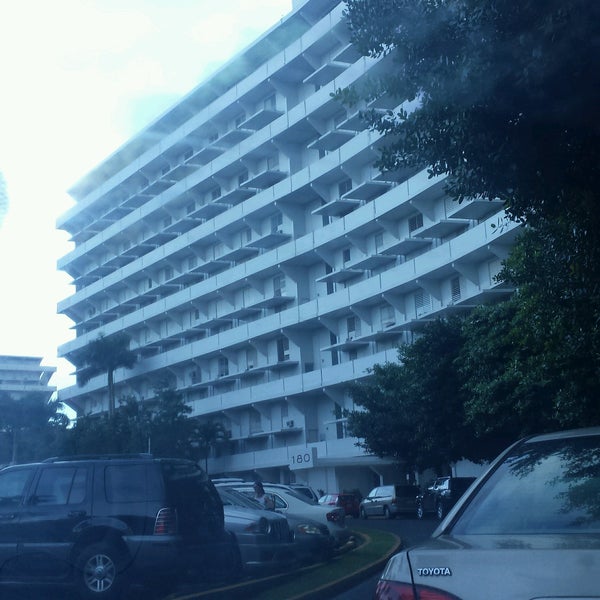 El Monte Sur - Ave. Hostos