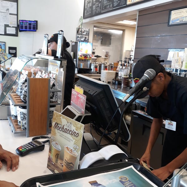 El Mesón Sandwiches - San Juan - Plaza Escorial Mall