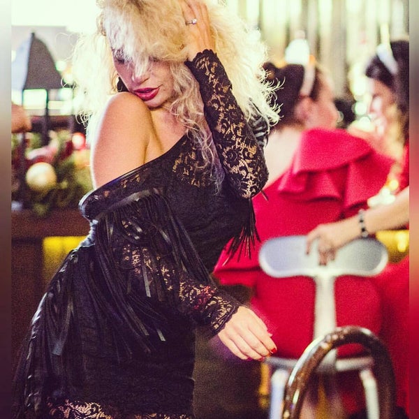 1826 (Now Closed) - City Center - 1826 Collins Ave