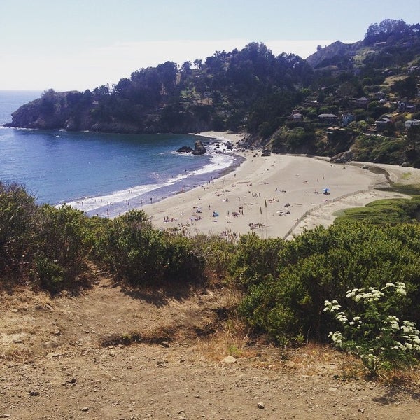 Photos at Muir Beach - 36 tips