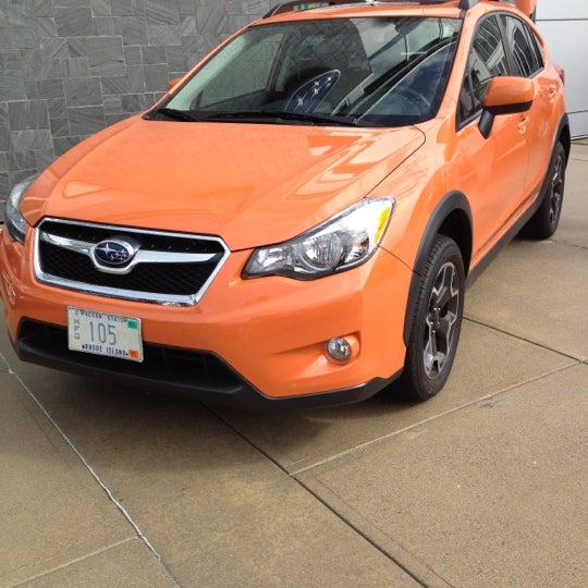 Pape Subaru - Car Dealership