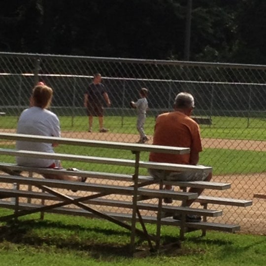 Sertoma Field - Park