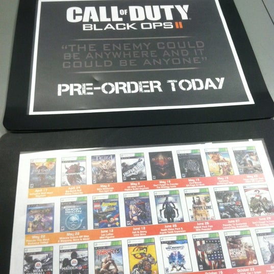 GameStop - Video Games Store